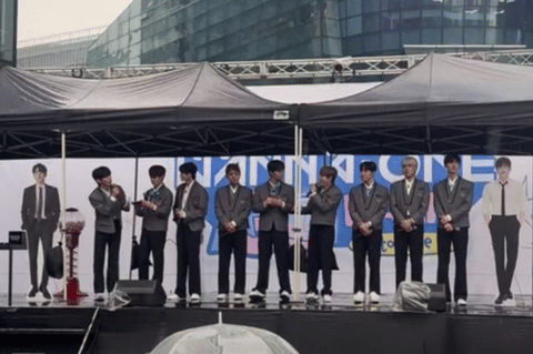 Wanna One Reuni Setelah 7 Tahun, Comeback Lewat Reality Show ‘Wanna One ...