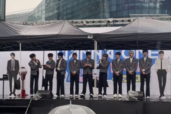 Wanna One Reuni Setelah 7 Tahun, Comeback Lewat Reality Show ‘Wanna One ...