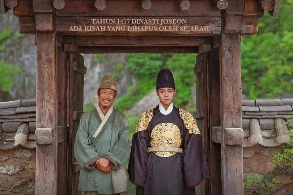 10 Film dan Drama yang Dibintangi Park Jihoon, Beragam Genre | Popbela.com