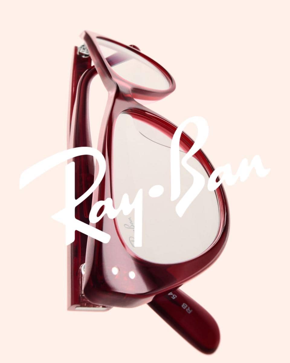 Jennie Jadi Ambassador Ray-Ban, Tampil Super Edgy di Kampanye Baru ...