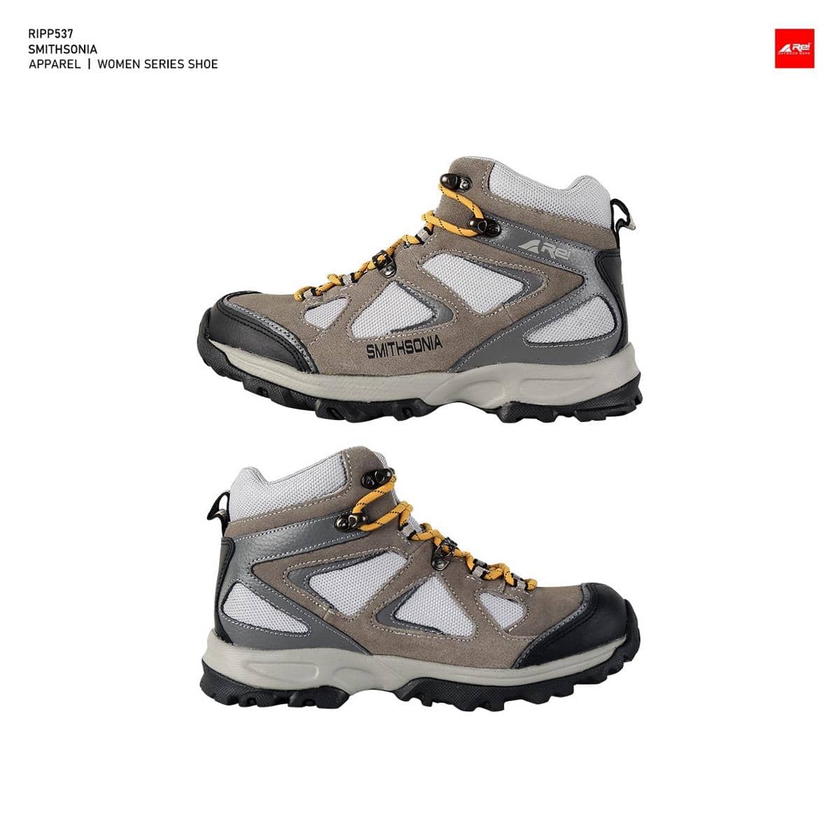 8 Sepatu Hiking Terbaik dari Brand Lokal hingga Luar | Popbela.com