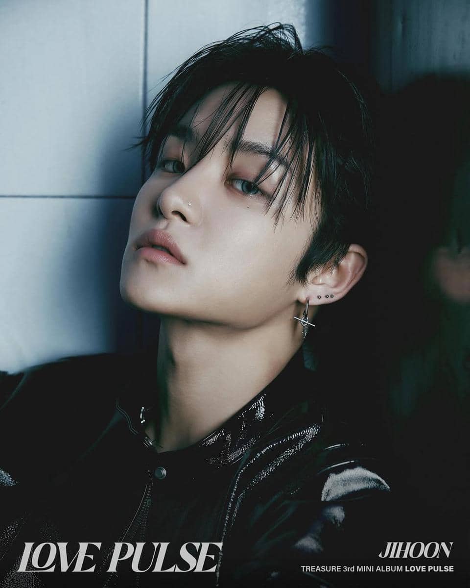 Profil dan Biodata Member TREASURE, Boy Group YG Entertainment ...