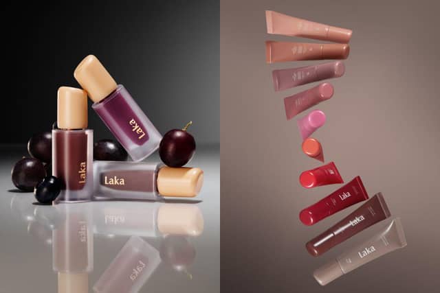 Laka Hadir di Indonesia Bawa Makeup Korea Inklusif | Popbela.com