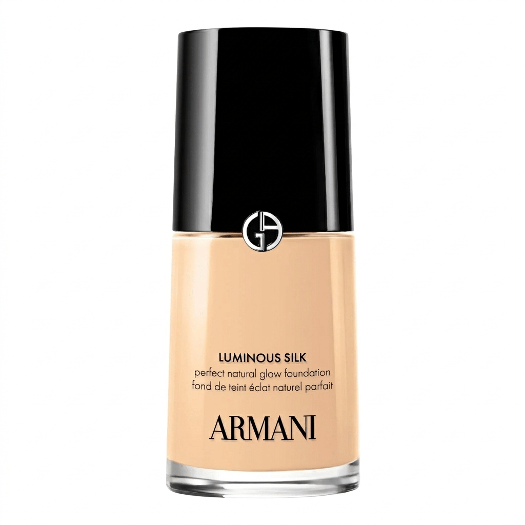 7 Rekomendasi Brand Foundation yang Dipakai MUA Profesional | Popbela.com