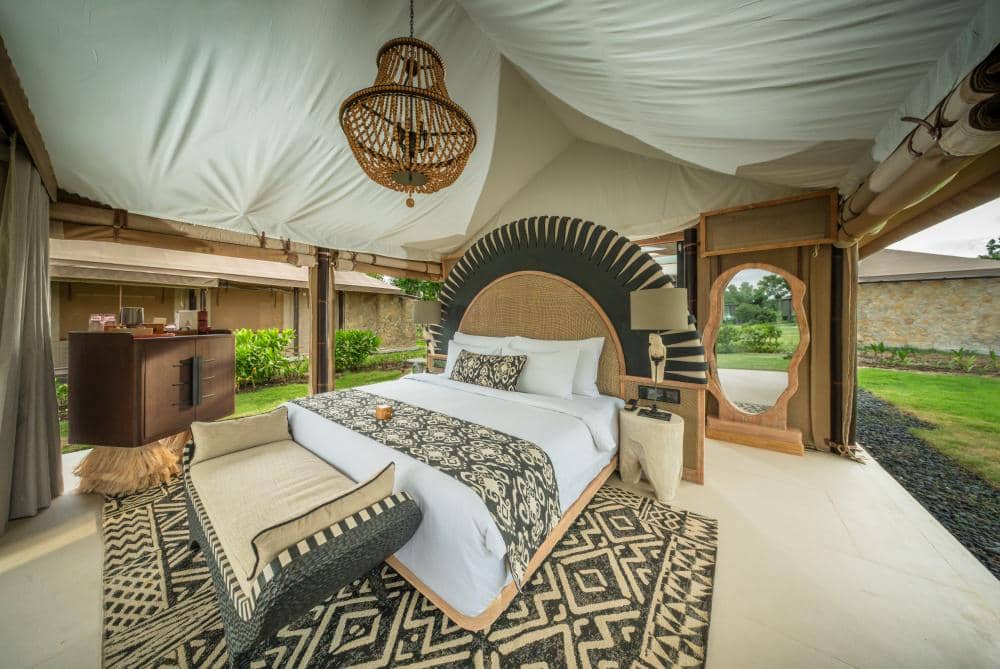 Noema Resort Gili Trawangan Dibuka Juli 2026 | Popbela.com