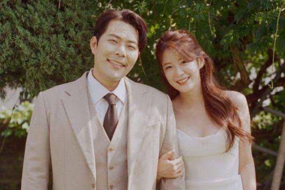 Artis Korea Umumkan Kehamilan di 2026 | Popbela.com