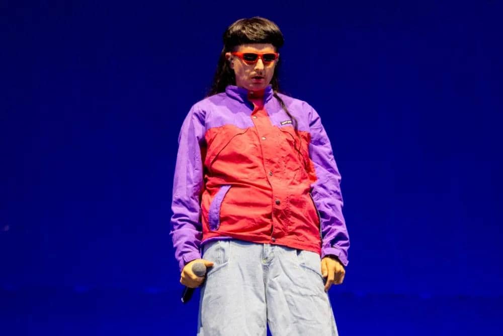 Kecelakaan Helikopter Oliver Tree di Brasil | Popbela.com
